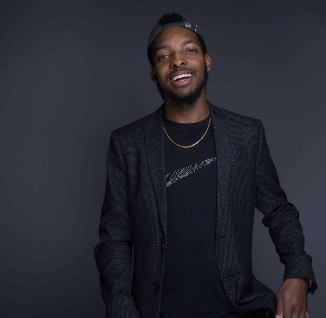 Just A Sample | JG Benjamin