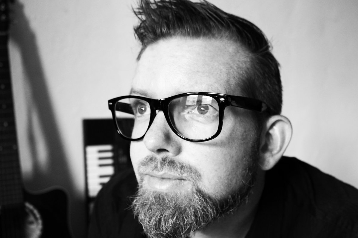 With Clairvoyance | Richard Shirk