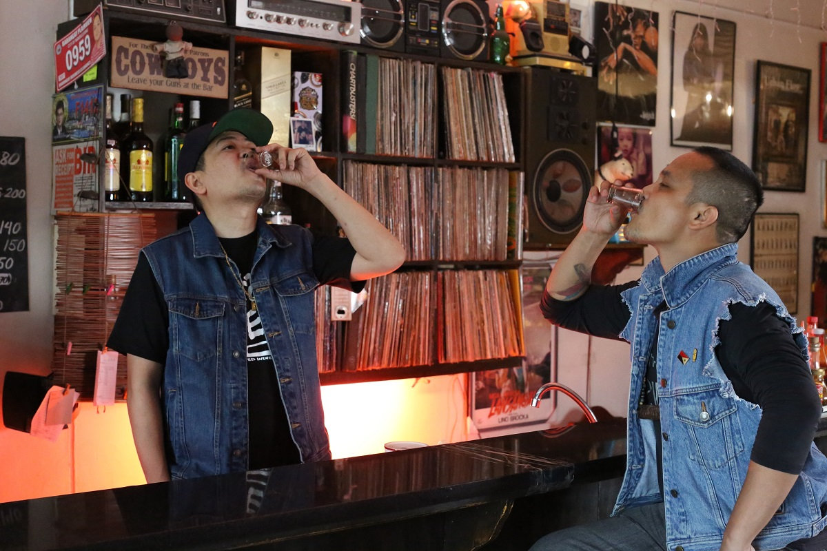 Sino ba sa Inyo feat. Jaime Labrador | Kemikal Ali x Arbie Won ...