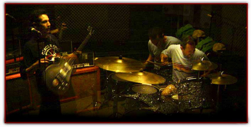 smart patrol mr.dna (devo) | gort