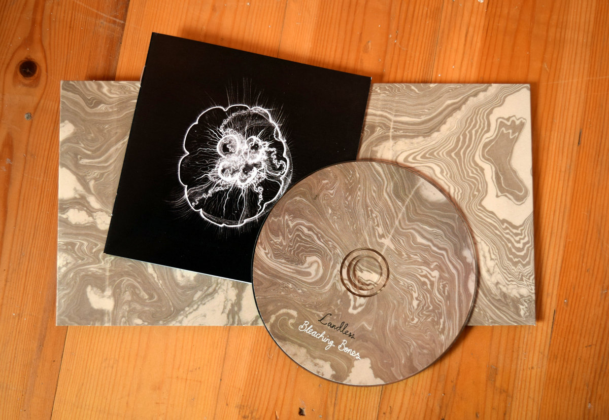 Bleaching Bones | Landless