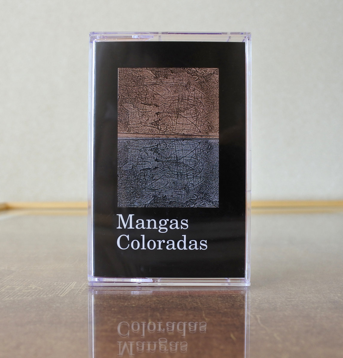 Mangas Coloradas | German Army | Muzan Editions