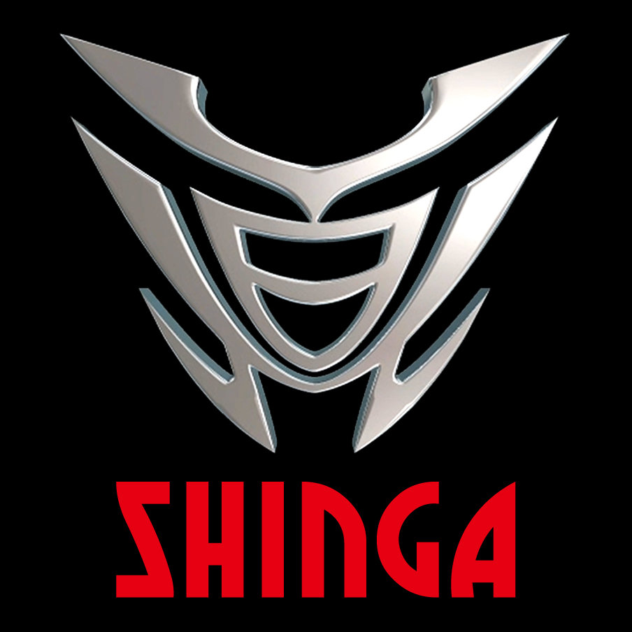 Music | SHINGA