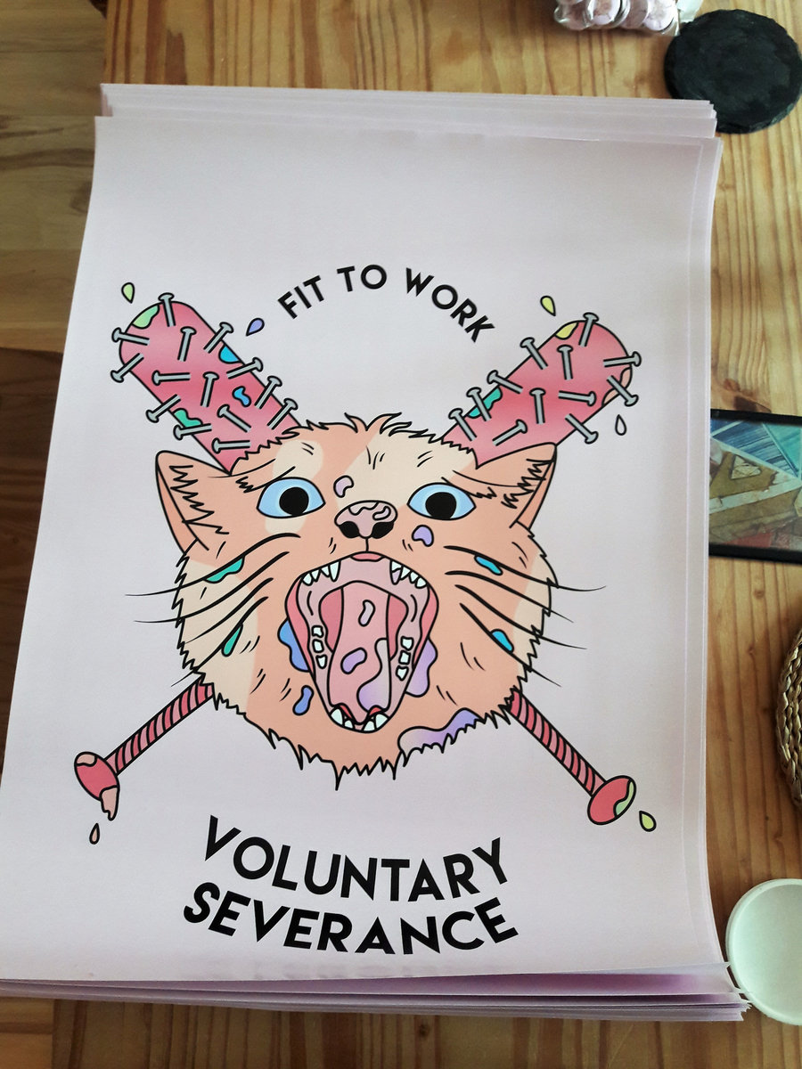 Voluntary Severance | Fit to Work