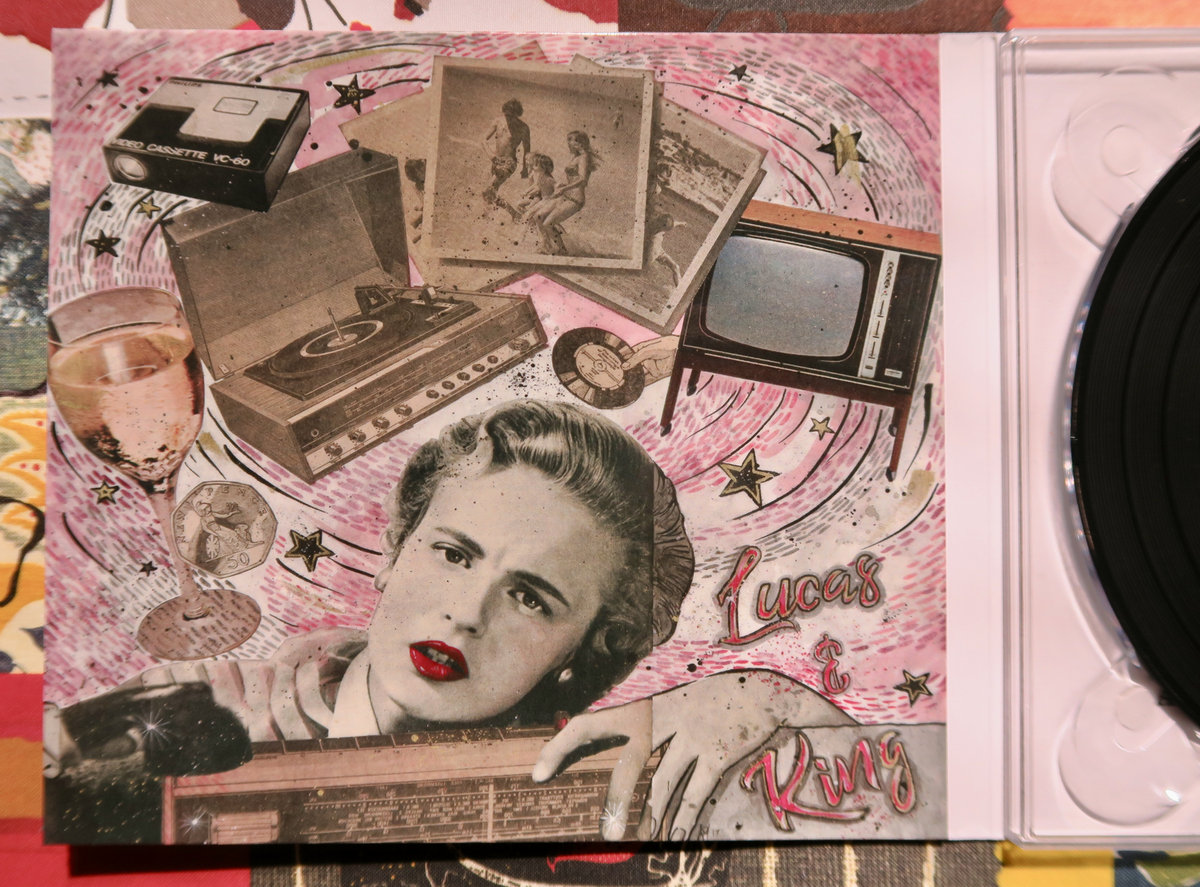 Lucas & King | Lucas & King