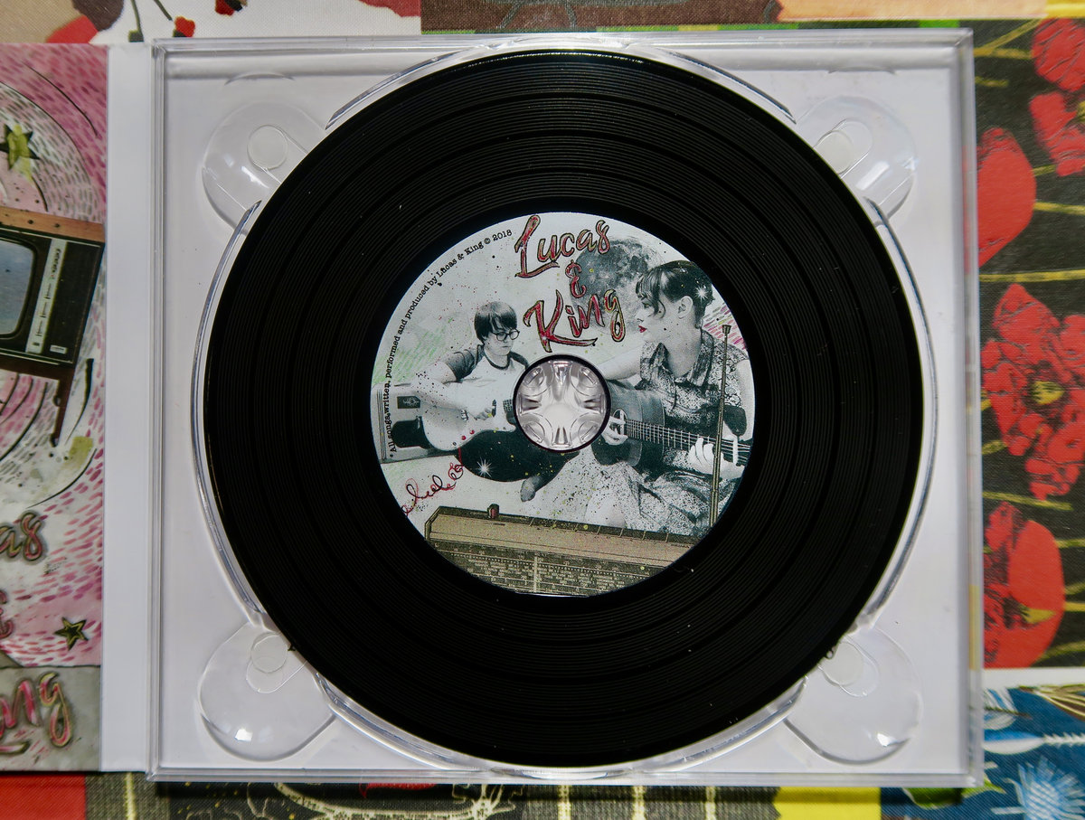 Lucas & King | Lucas & King