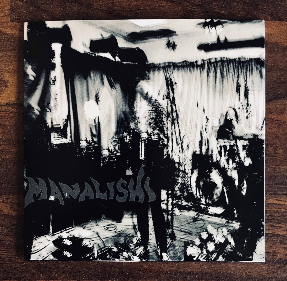 Manalishi EP | Manalishi