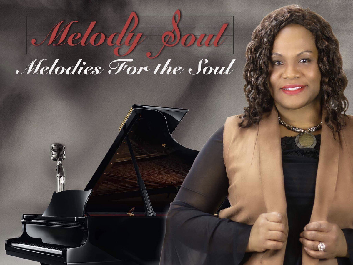 Marvelous Grace "Single" | Melody Soul Featuring( EON and Caleb Torres ...