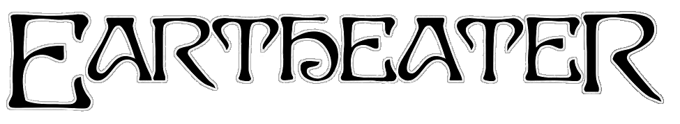Eartheater | Earth Eater