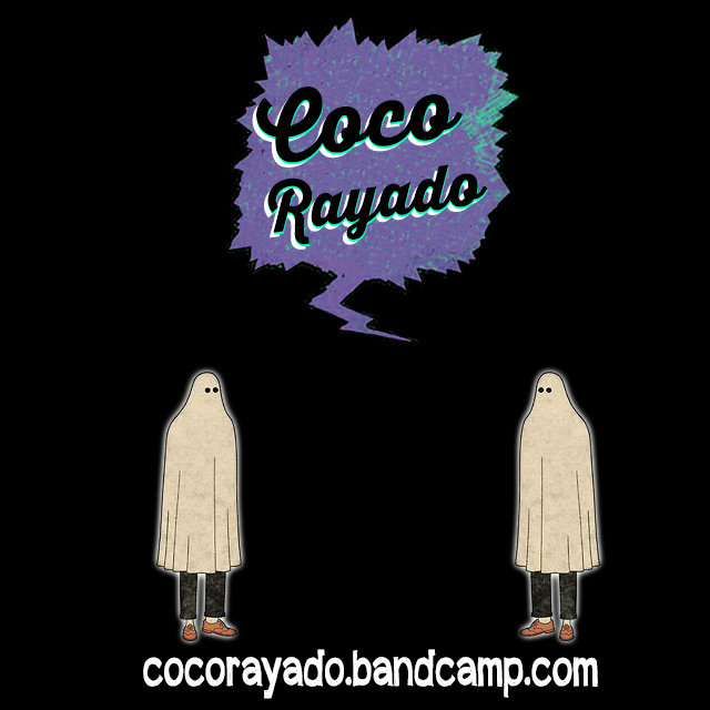 podcast ( Pando Live ) | Coco Rayado