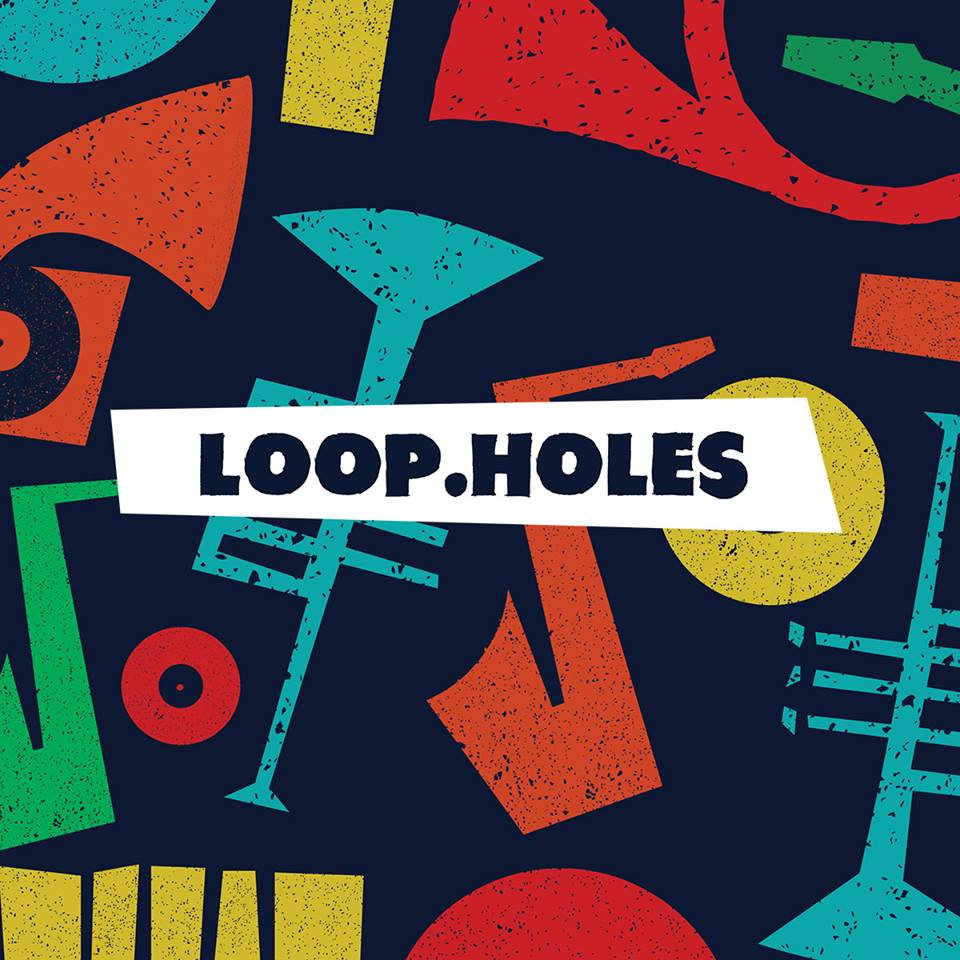 Loopstrumentals | loop.holes