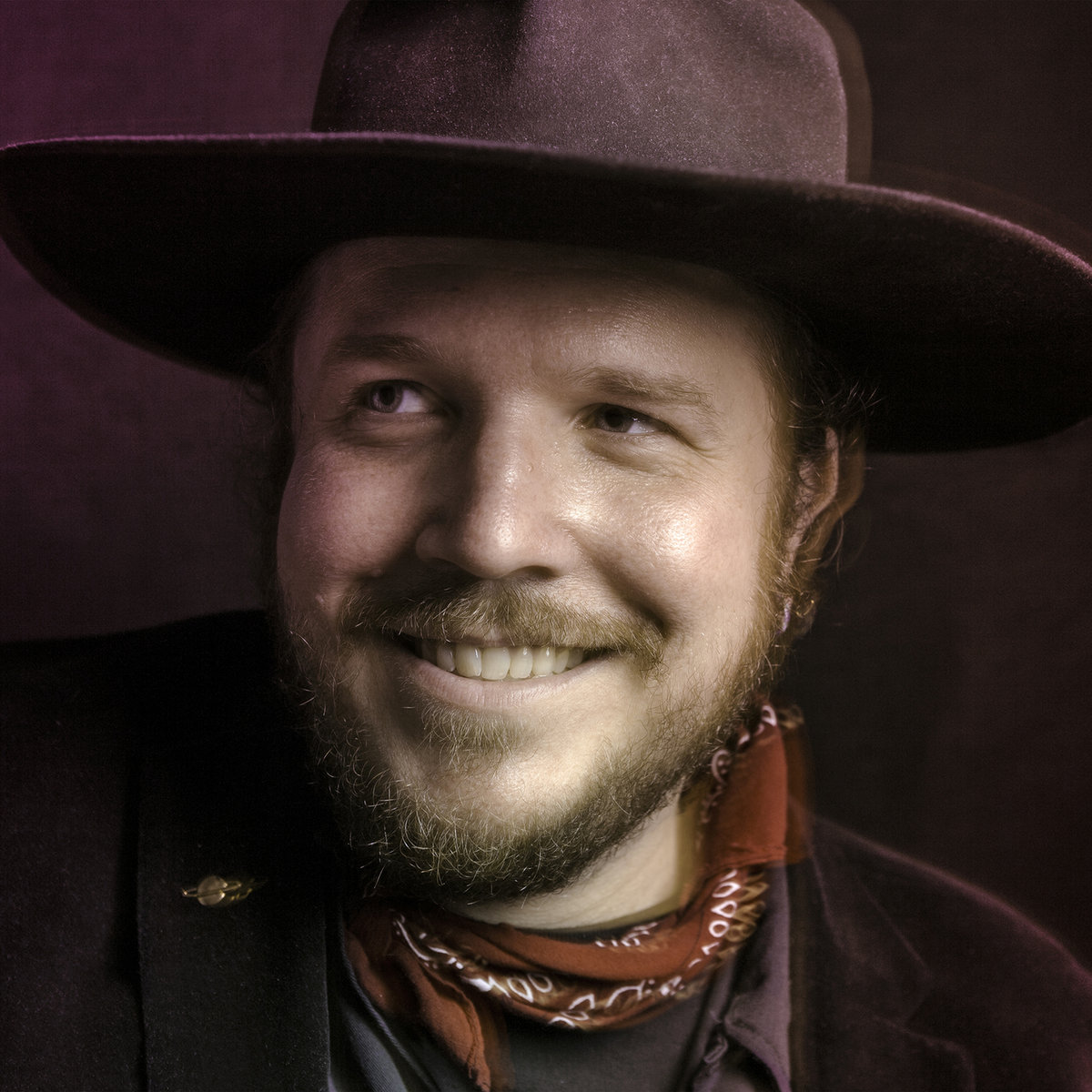 It's All Different - EP | Ben Dickey