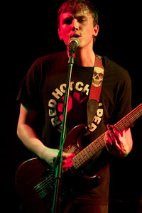 Music | Jack Mack NZ Music