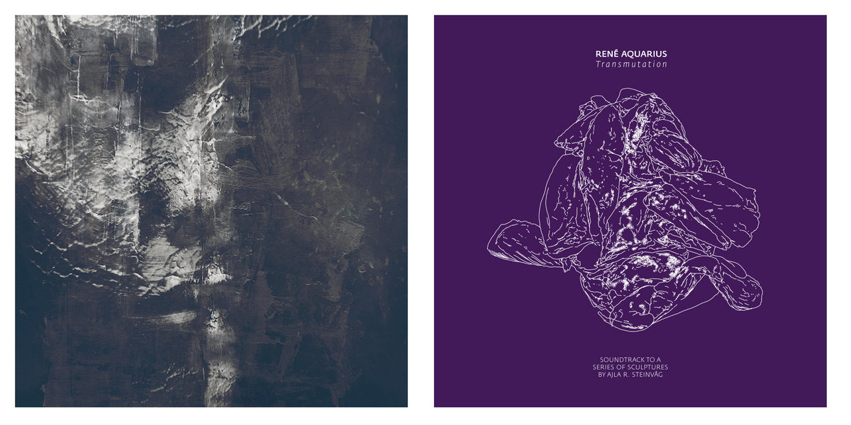 Transmutation | René Aquarius