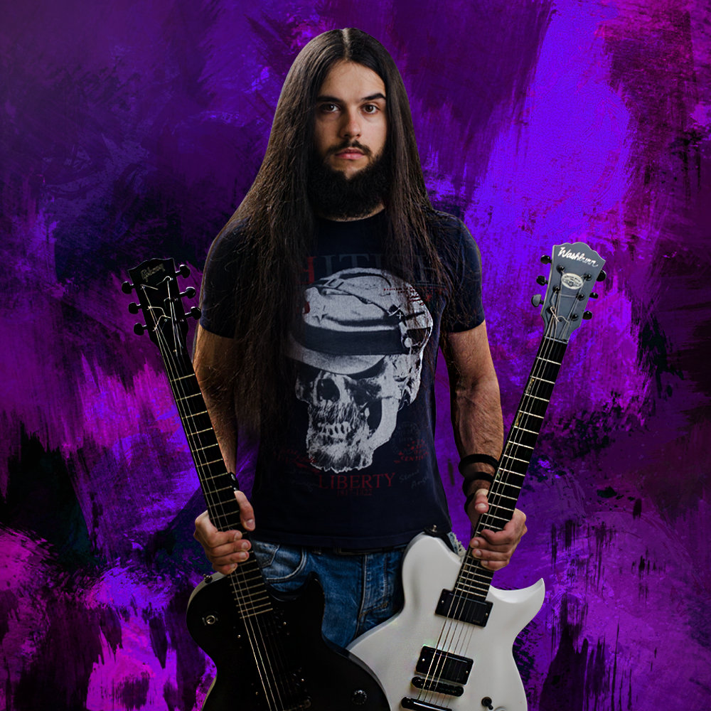 Thing Outside | Stone Angel