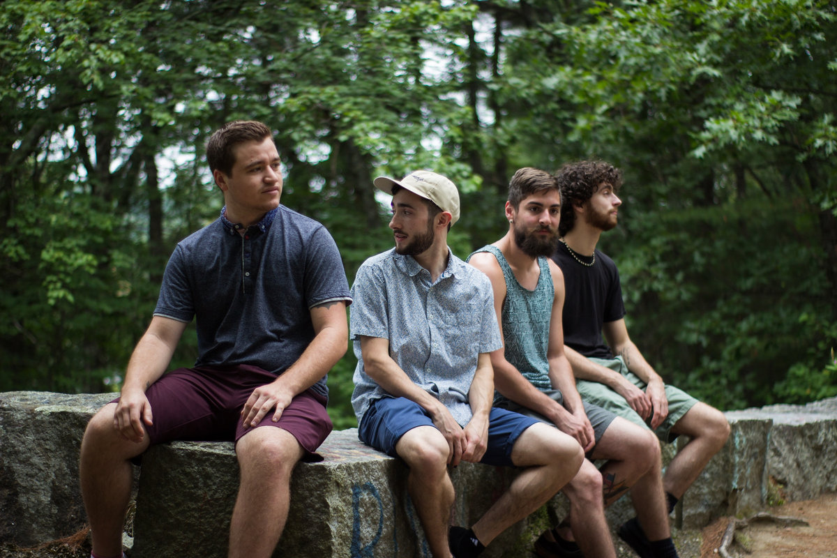 Too Much to Ask | Coalter