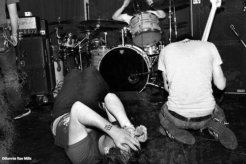 Unreleased | Kane Hodder