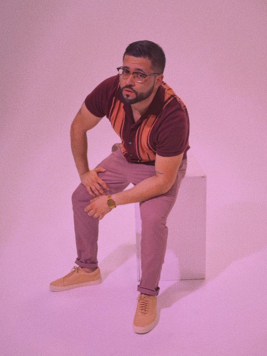 THE WORLD OF THE PLAY | Brendan G.