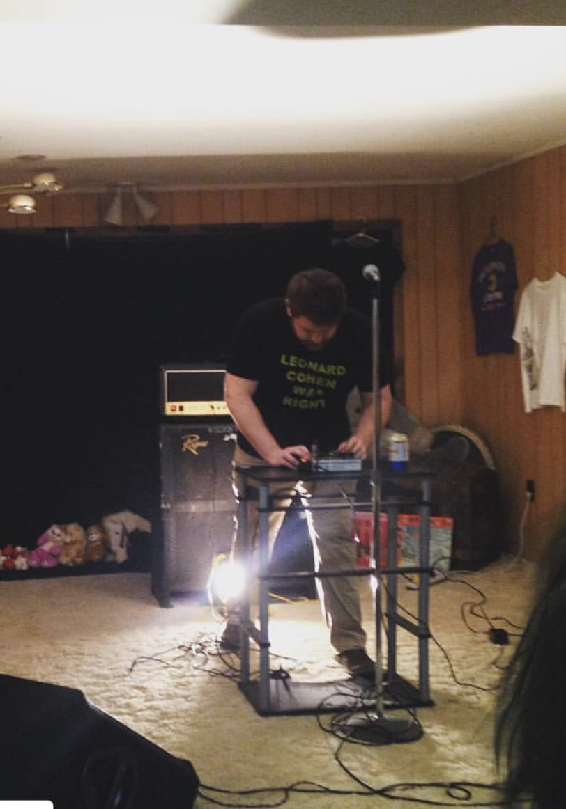 Sladak | DEATH PANELS