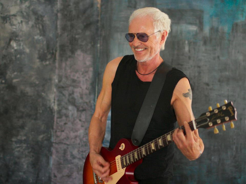 Music | * Michael Des Barres