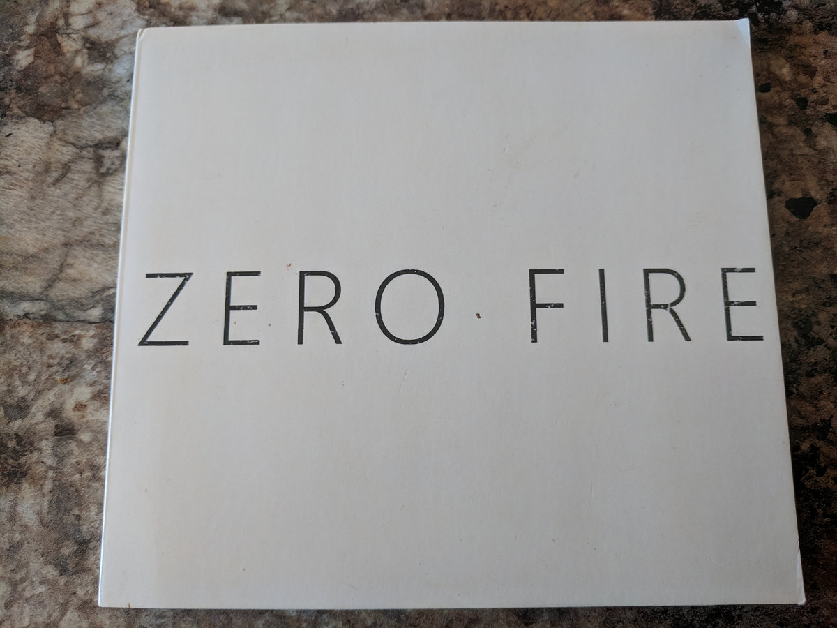 Zero Fire | Zero Fire