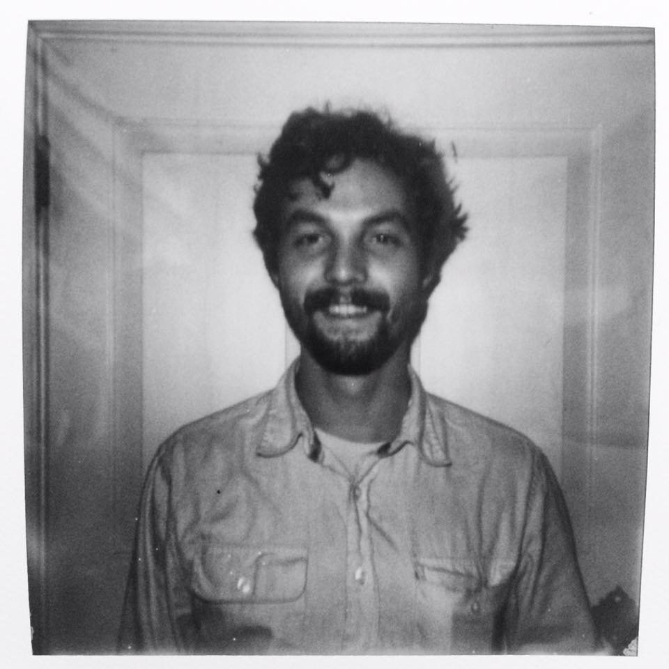 Live at Little Engine | Peter Linwood