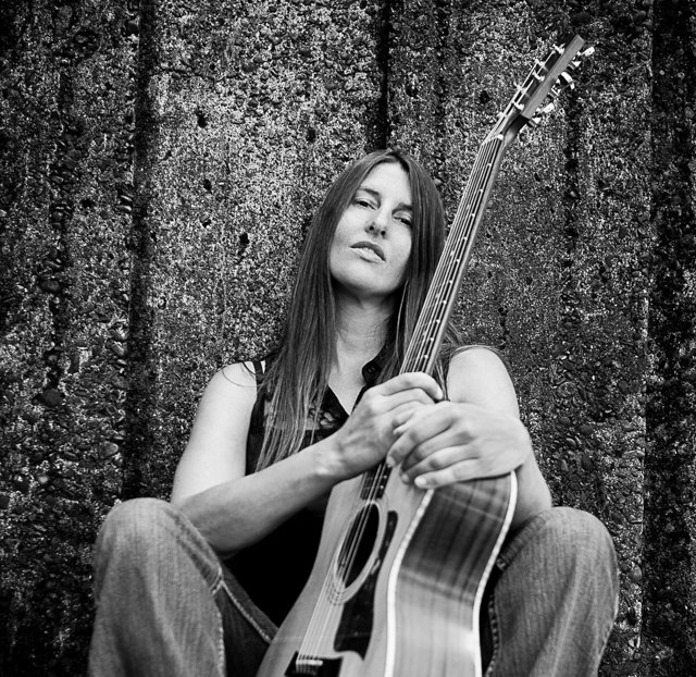 Secret Star | Michelle McAfee