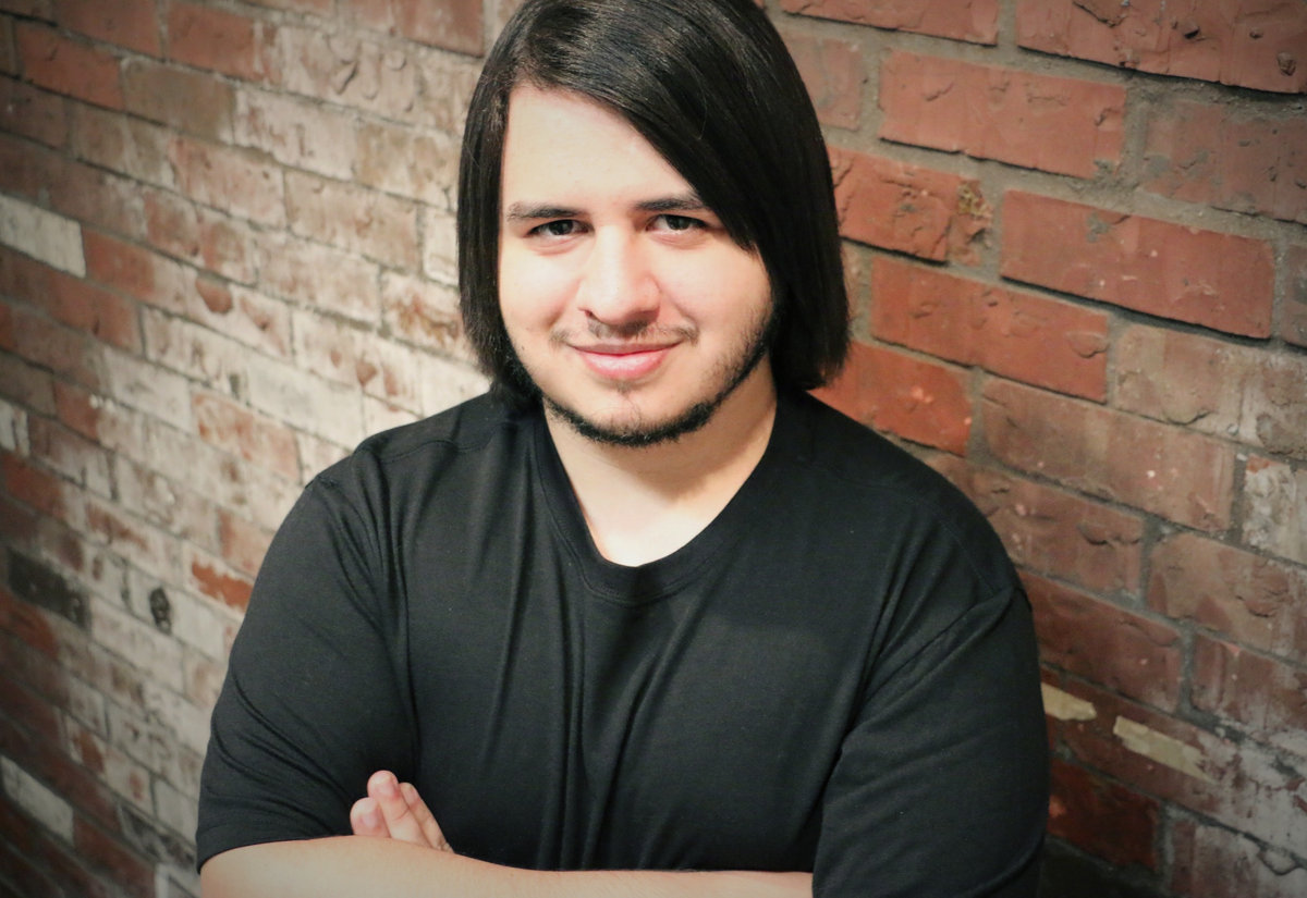 Music | Nate Padilla