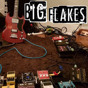 Music | Big Flakes