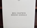 Drone Signals | Ben Chatwin
