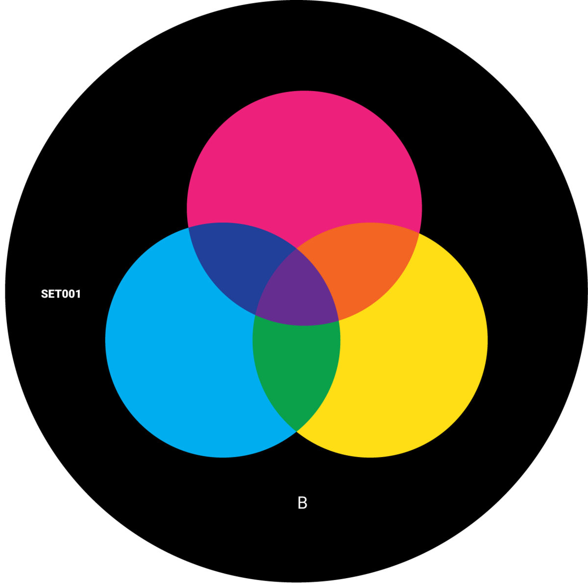 Sean Deason - Life EP | Sean Deason | Set Theory Records