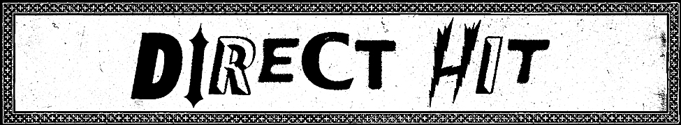 Music | Direct Hit!