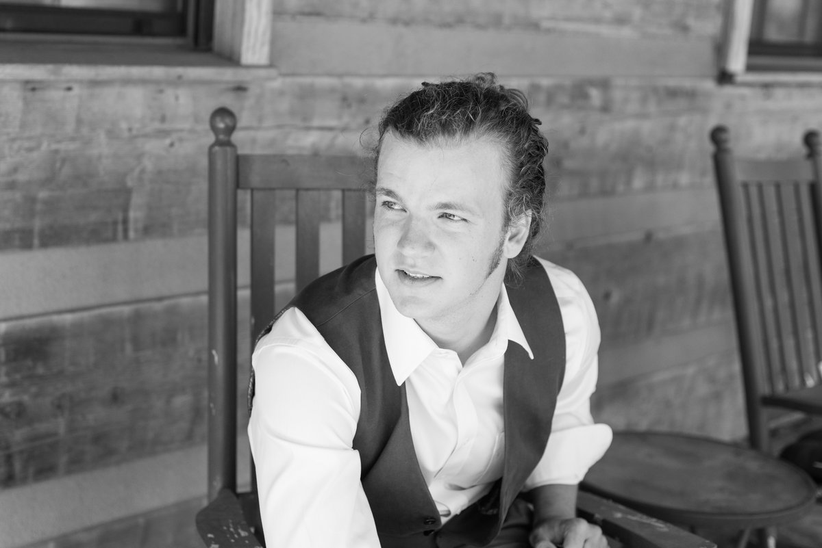 Pine Fire | Wade Walker