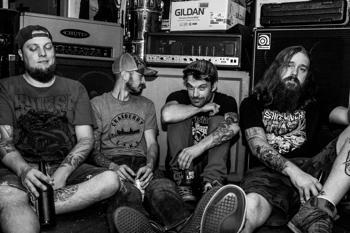 In The Name Of Gunt | Gunt