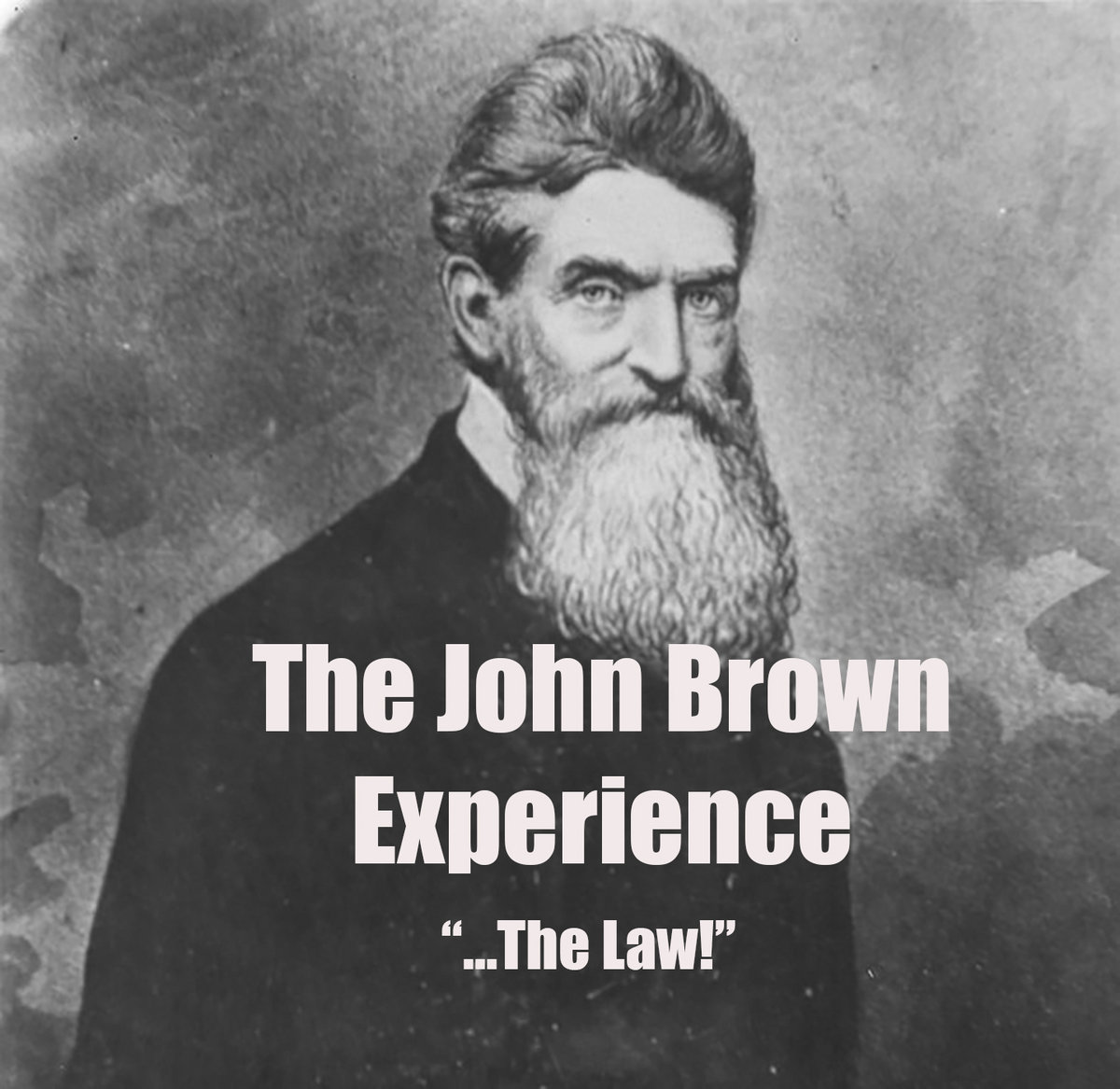 The Law (Radio Edit) | The John Brown Experience