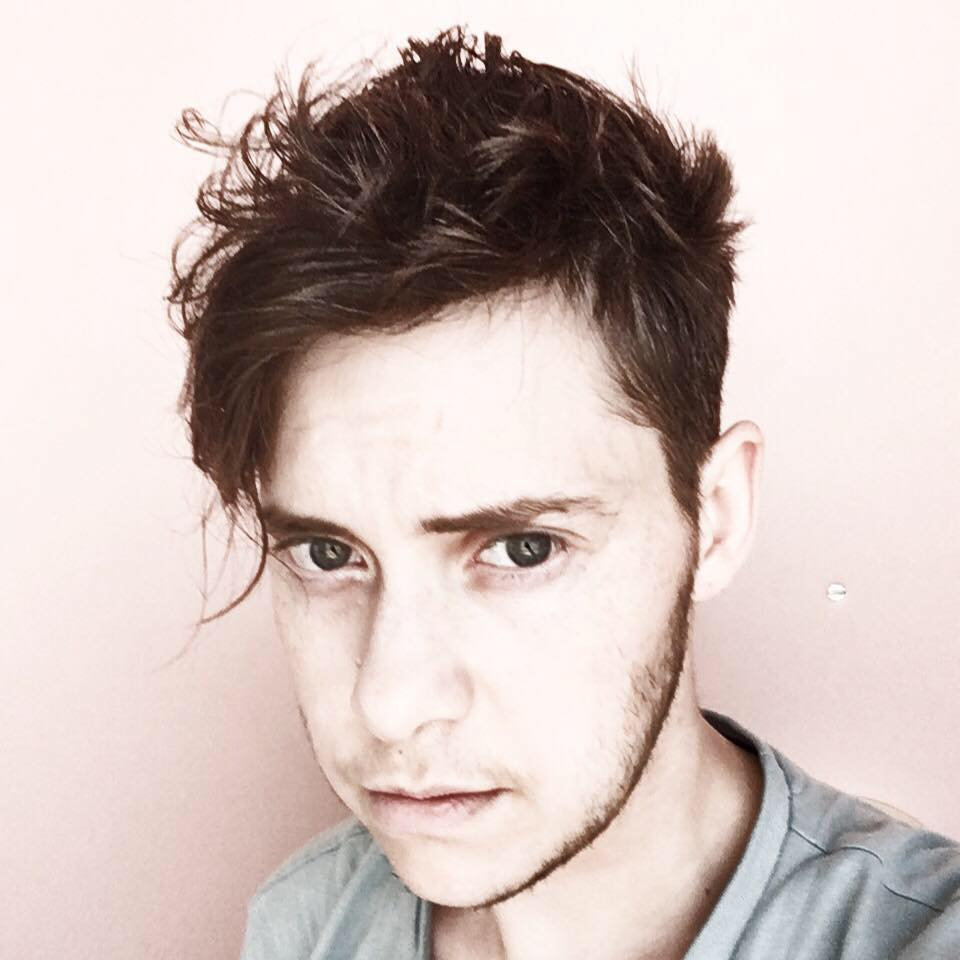 Music | Ben Marriott