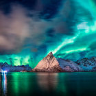 Bridging Realms | Dreadnought