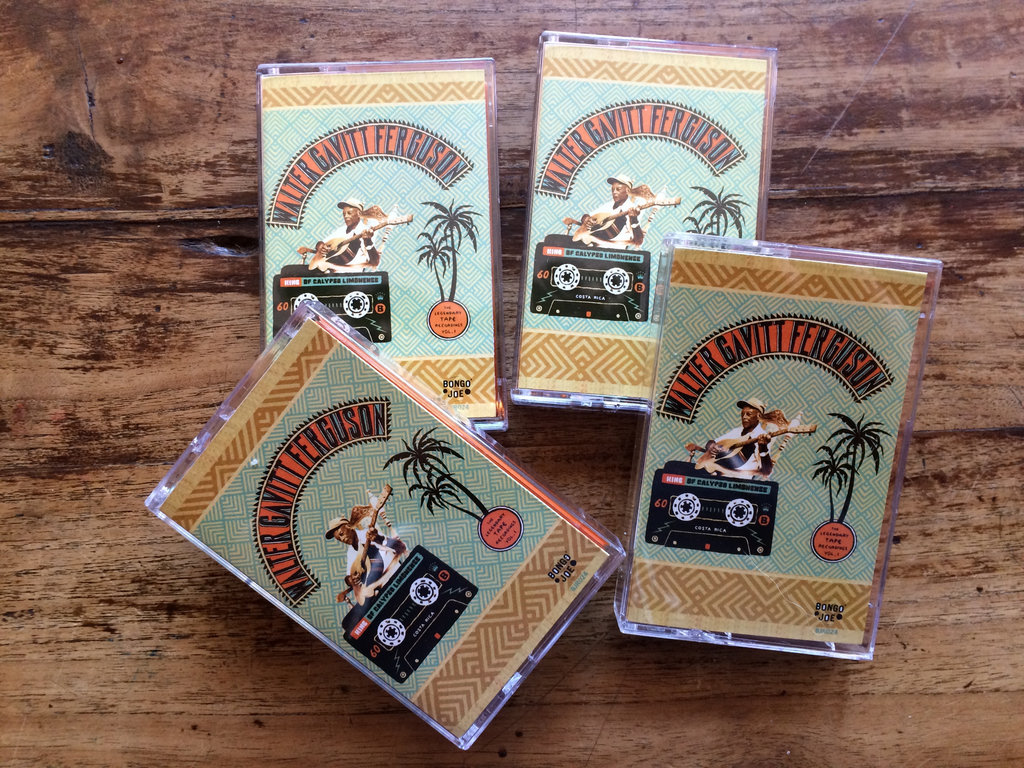 Bongo Joe Digs Through the Crates to Unearth Lost Moments in Music ...