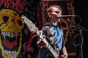 Music | Charlie Tomlin Music