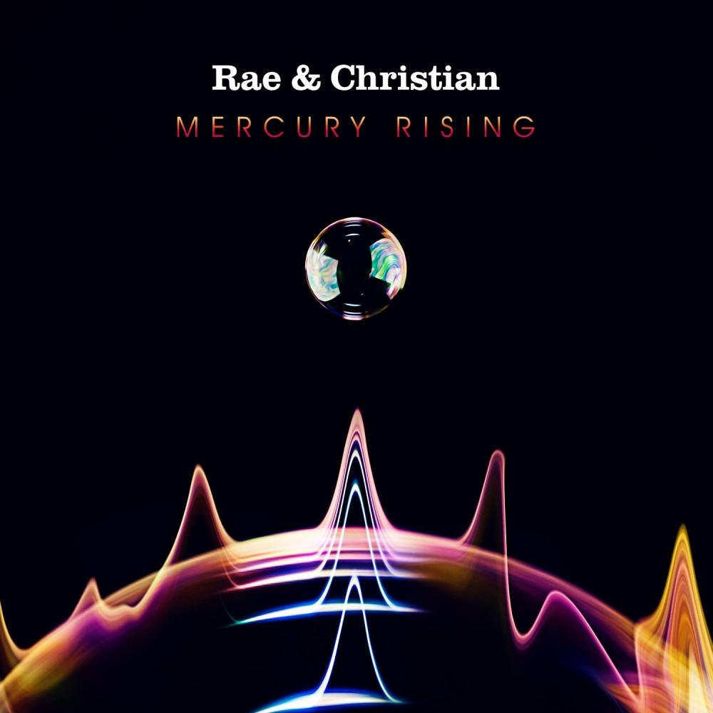 Mercury Rising | Rae & Christian