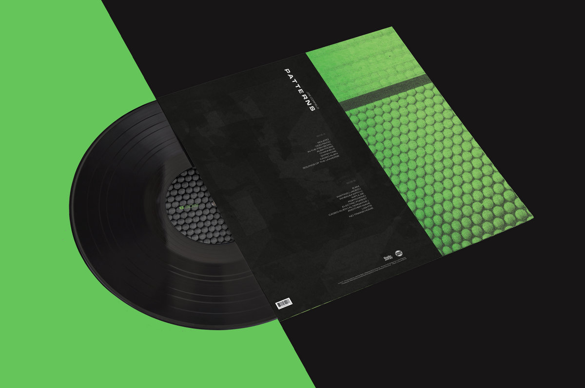 Patterns | Joe Corfield | Radio Juicy