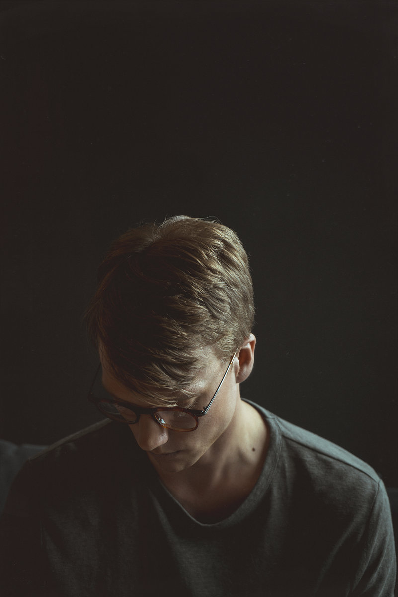 Companions | Evan Rein