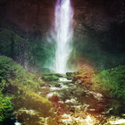 Masana Temples | Kikagaku Moyo/幾何学模様