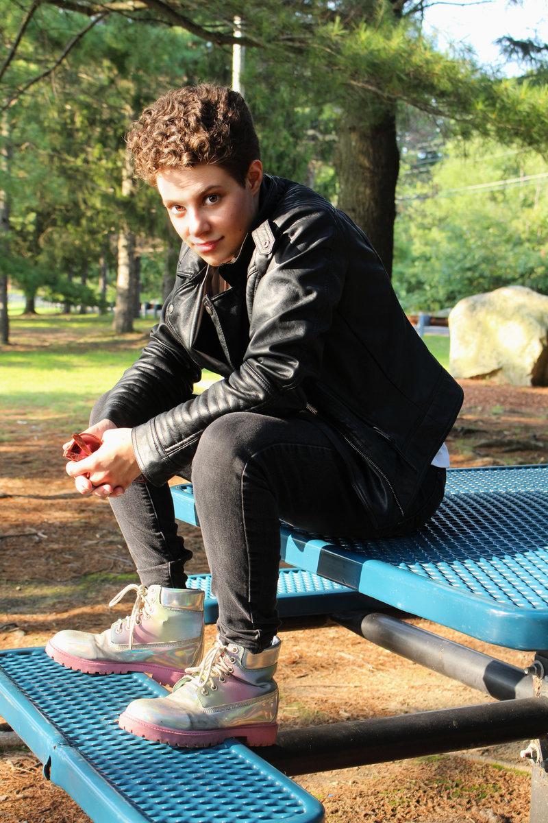 The Atmosphere (Live Premiere) | Marissa Barton