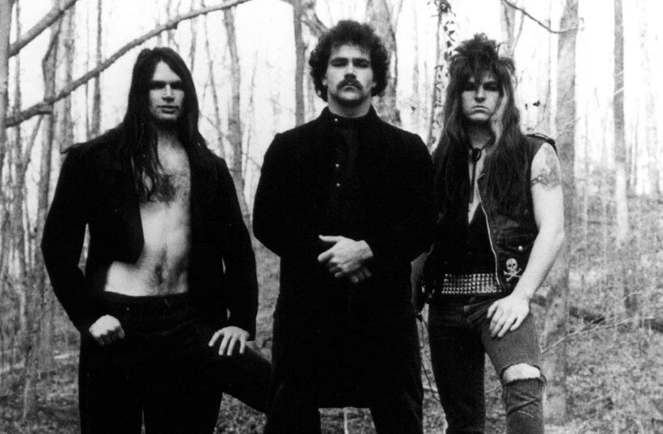 Live at the Wax Museum | the Obsessed