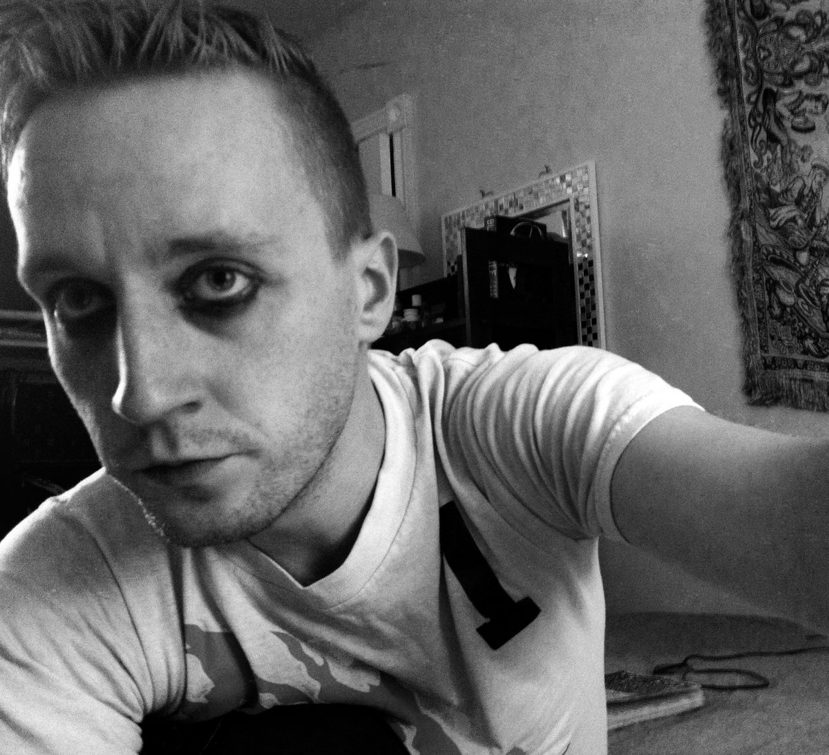 Songs For Monsters | Paul Harlan