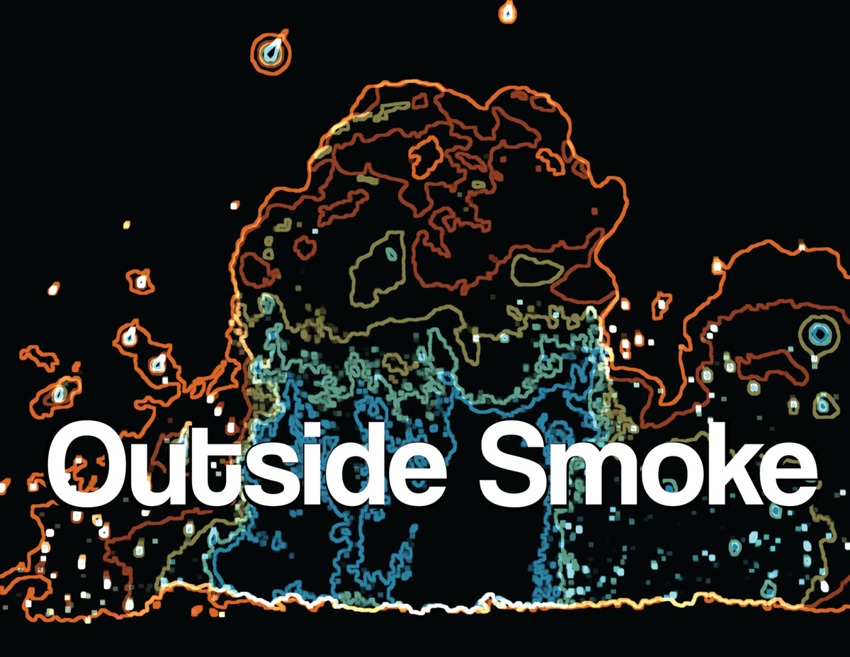 Electrical Sounds - EP | Outside Smoke