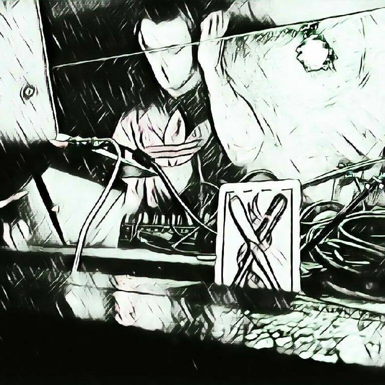 Digital Desolation | Masso