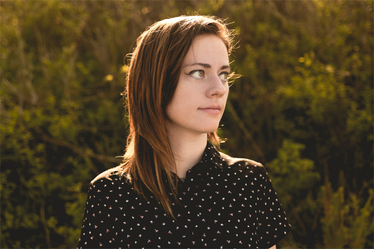 Music | Sarah Longfield