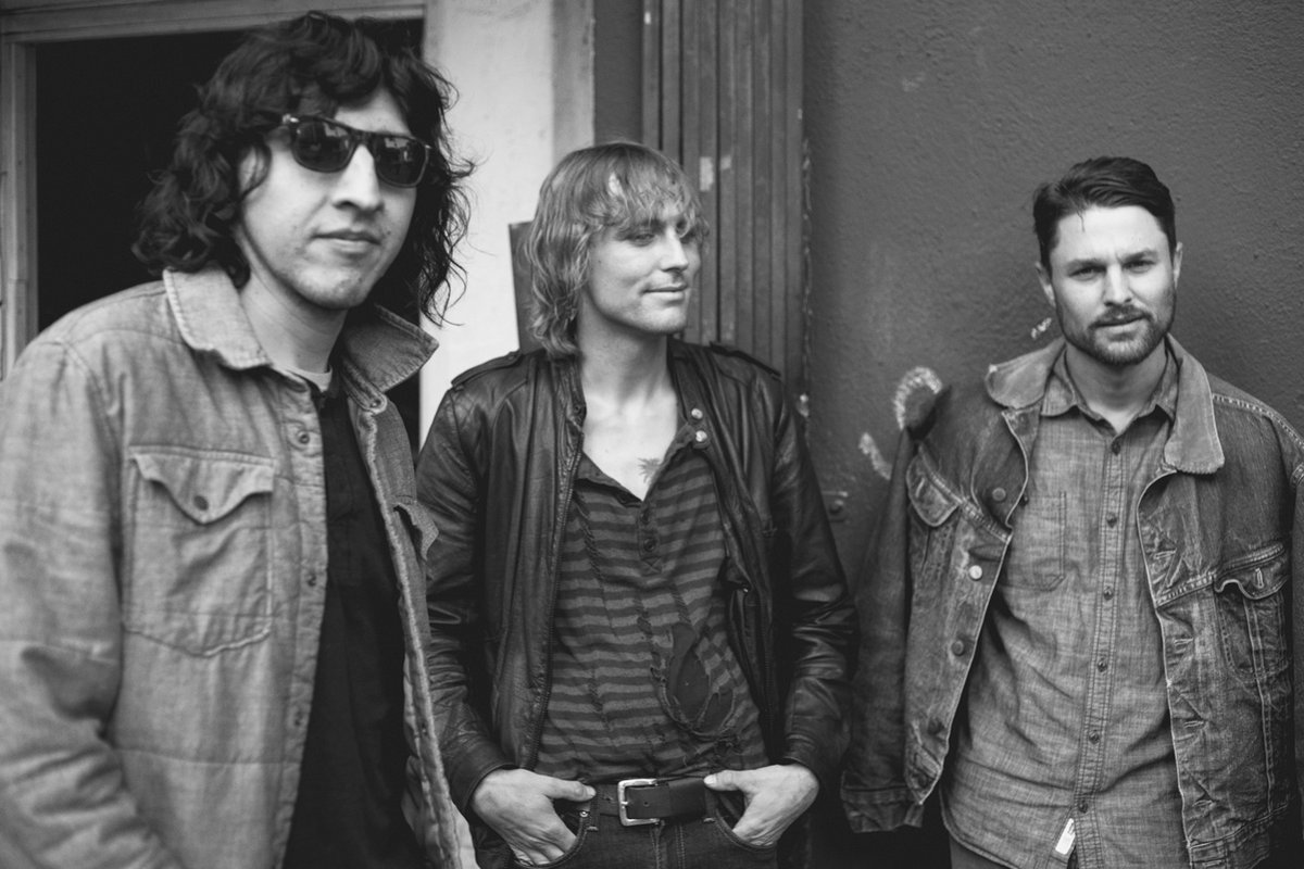 Strange Daze | TL tramps